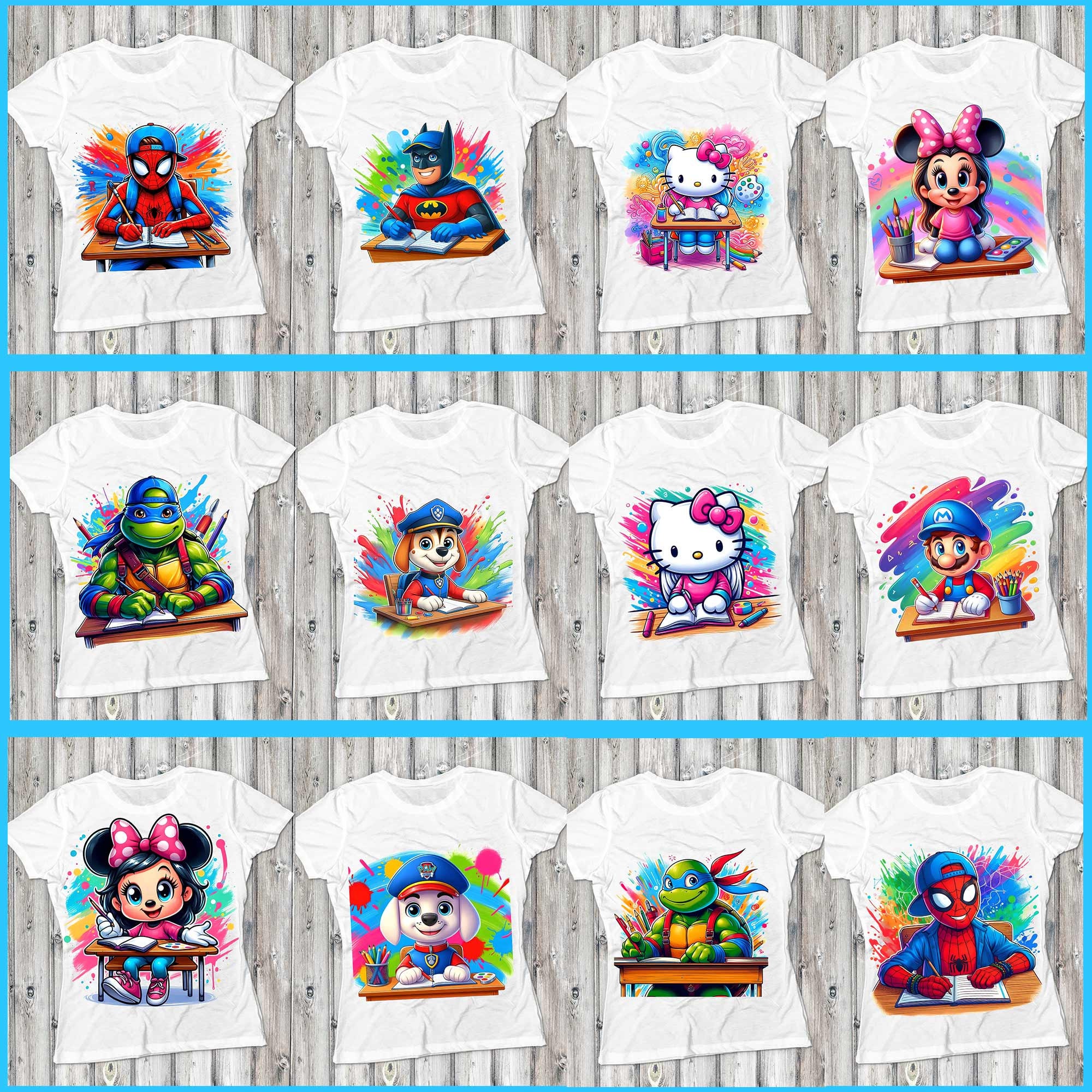 Students Doing Homework Cartoon Characters PNG, Clipart Cartoon ...