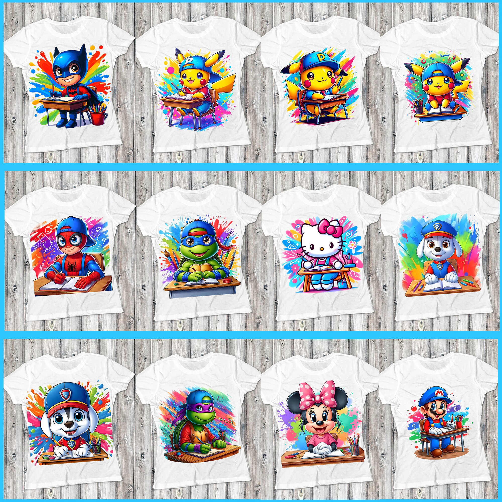 Students Doing Homework Cartoon Characters PNG, Clipart Cartoon ...