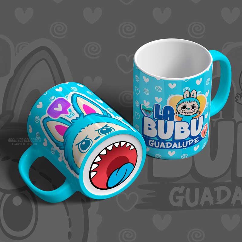 Labubu Template - Etsy