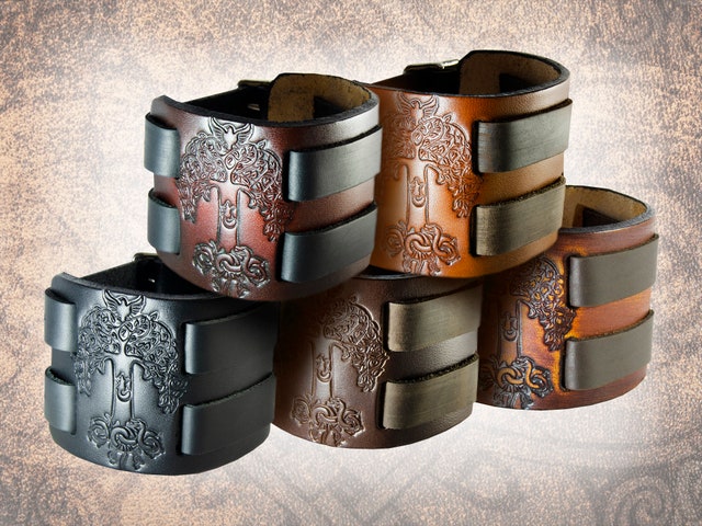 LabyrinthLeather - Etsy