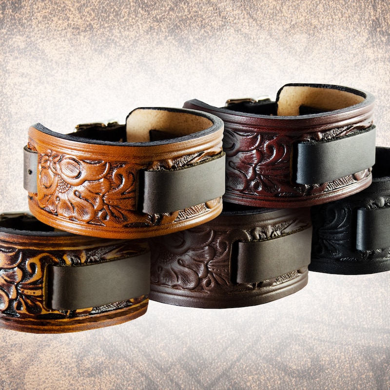 Sheridan Buckles - Etsy