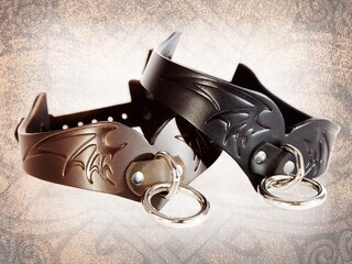 LabyrinthLeather - Etsy