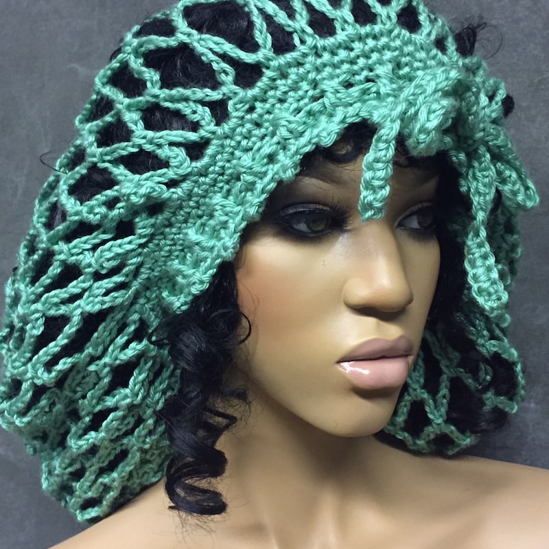 Hair Net - Etsy