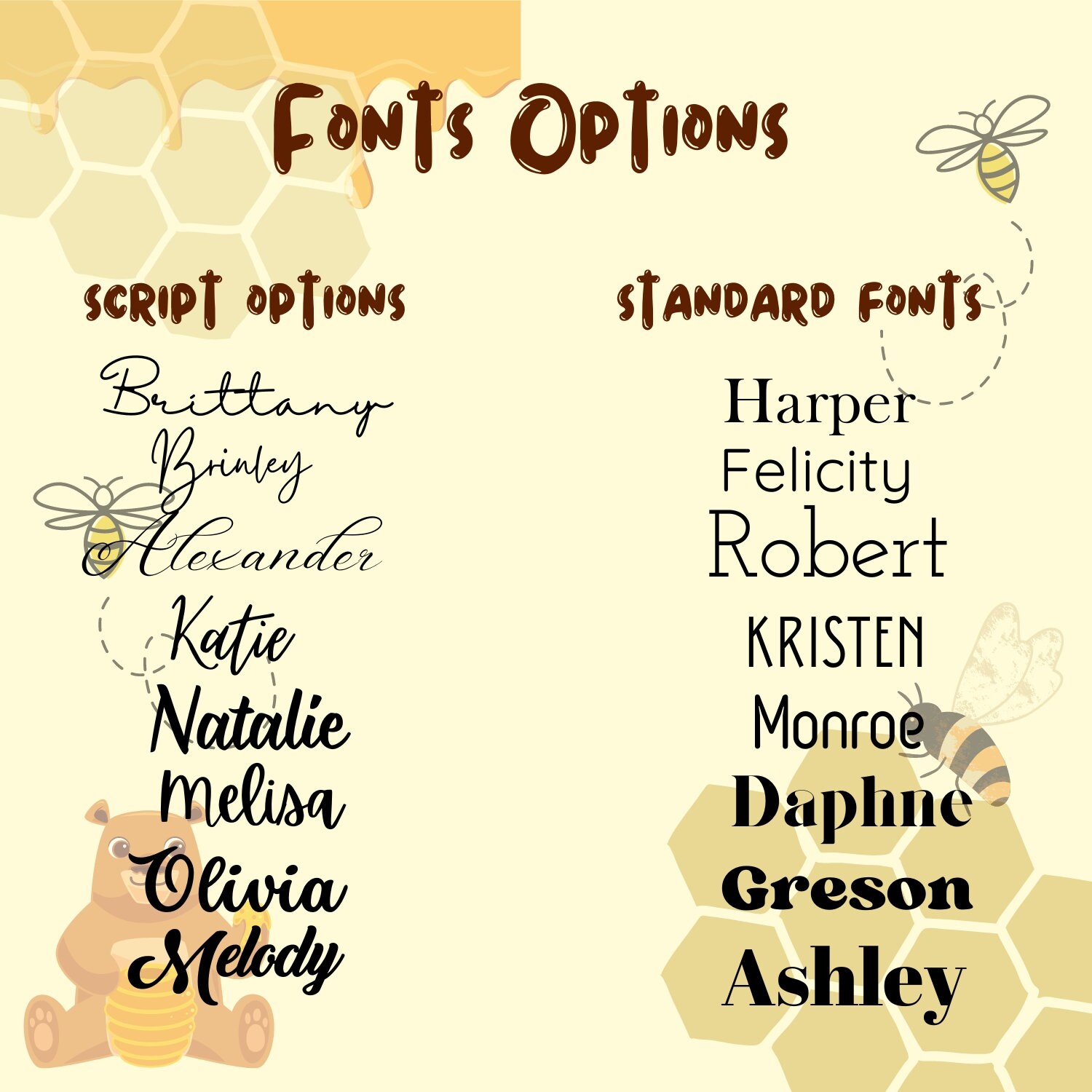 Personalized Wooden Name Sign, Birth Sign, Birth Announcement Sign ...