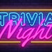 Trivia Night Package 100 Questions With Complete Powerpoint Deck ...