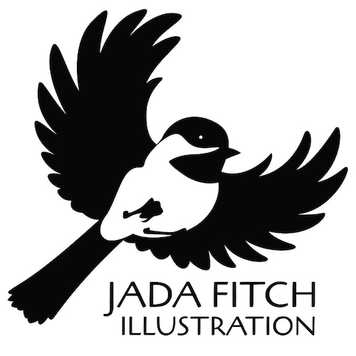 JadaFitch - Etsy