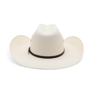 300X Longhorn Natural Cowboy Hat - Etsy