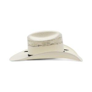 Roper Natural Cowboy Hat - Etsy