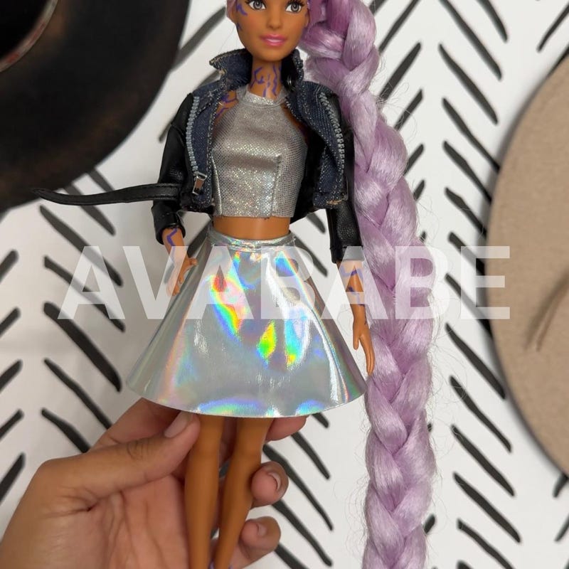 Kpop Demon Hunter Dolls - Etsy