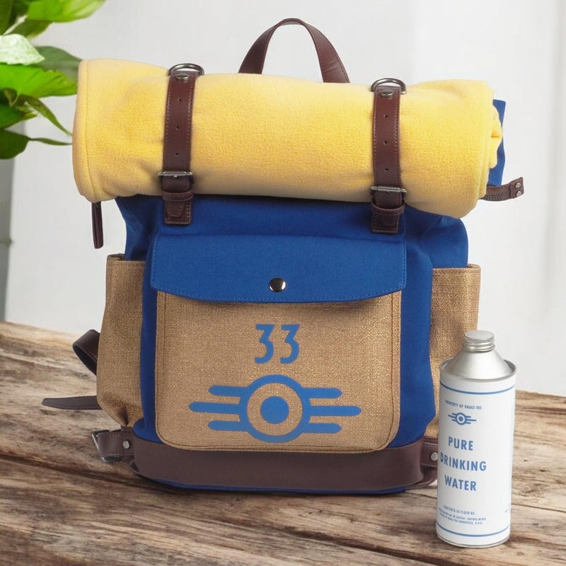 Fallout Cosplay Vault Suit - Etsy