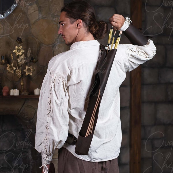 Medieval Bow Cosplay - Etsy