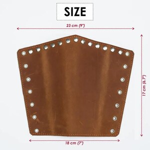 Medieval Arm Guard, Leather Armguard Archery, Cosplay Arm Armour ...