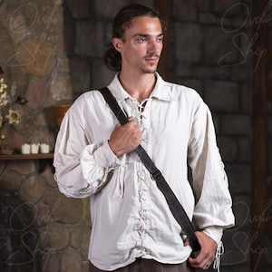 Leather Back Arrow Quiver, Cosplay Quiver, Shoulder Quiver, Quiver for ...