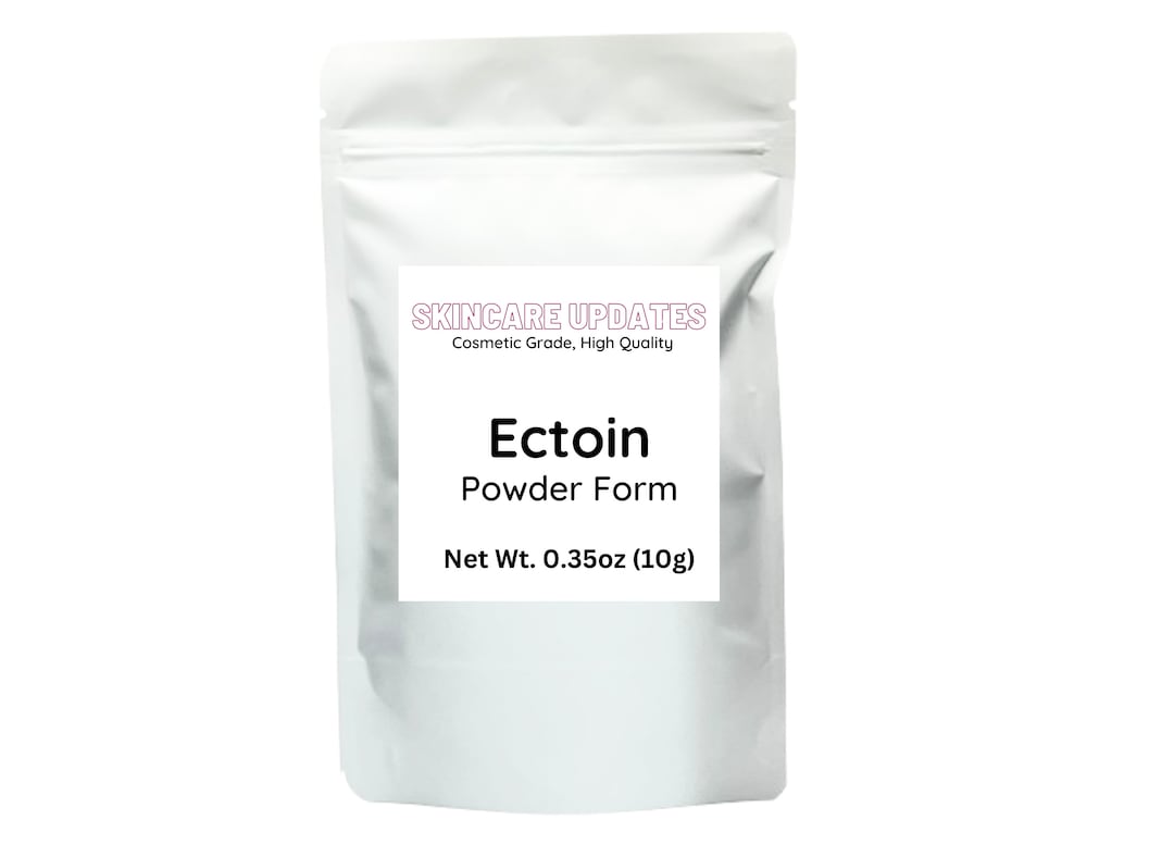 Ectoin, Cosmetic Ingredient, Powder Form - Etsy
