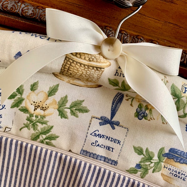 Closet Hanger Safe Pattern - Etsy