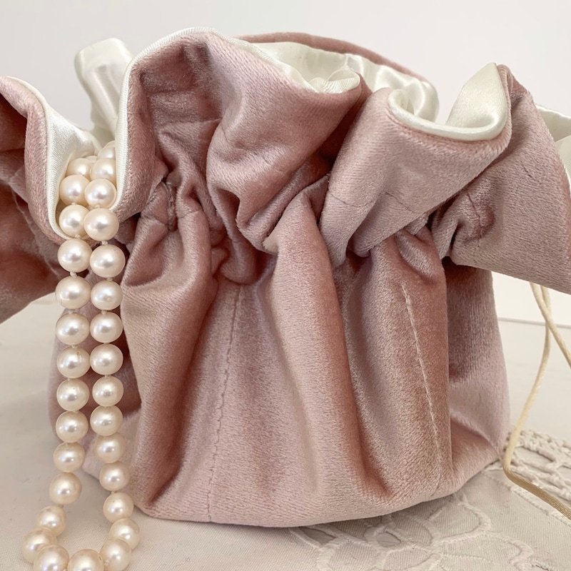 Luxury Coin Pouch - Etsy