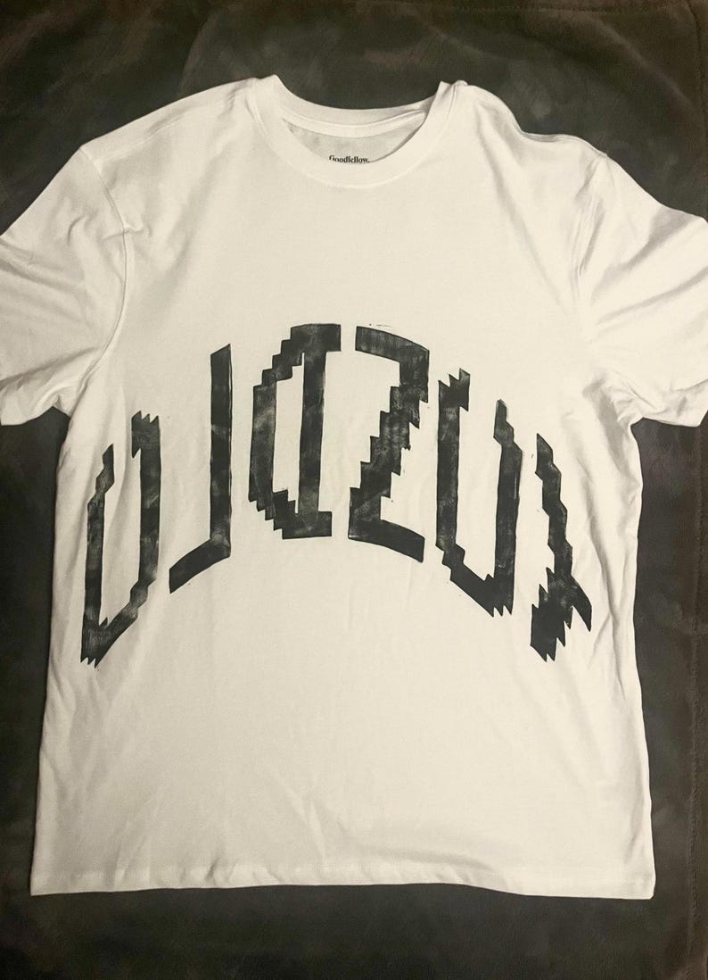 Twenty One Pilots Clancy Shirt - Etsy