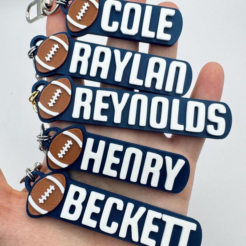 Football Team Gift - 60+ Gift Ideas for 2024