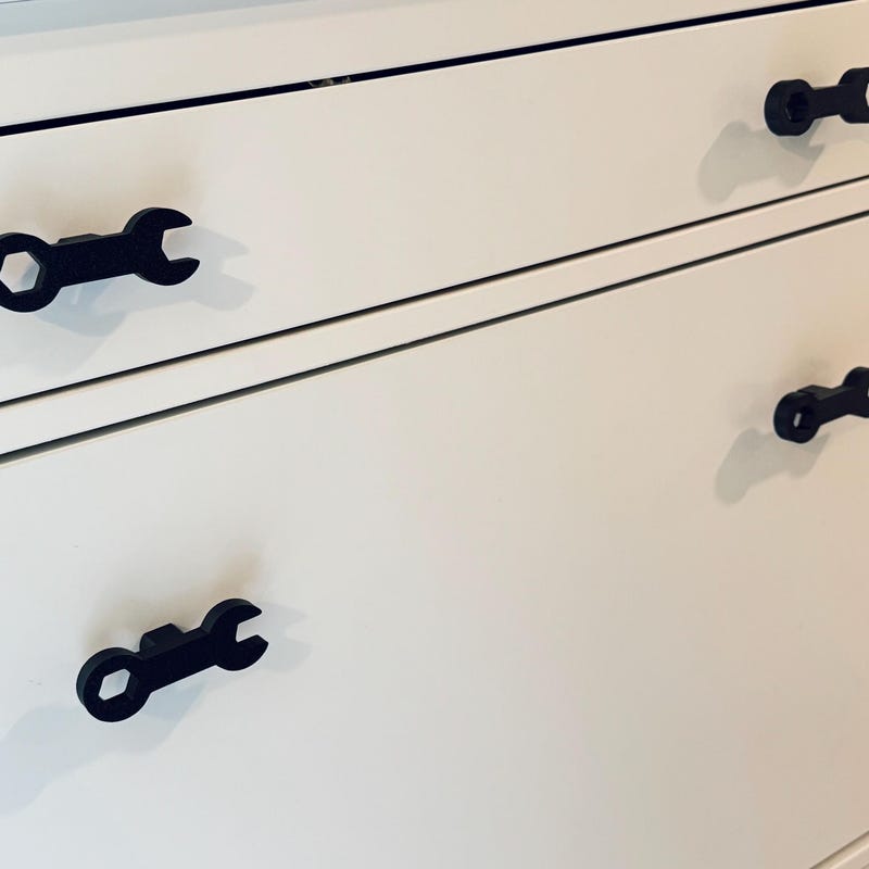 Unique Drawer Pulls - Etsy