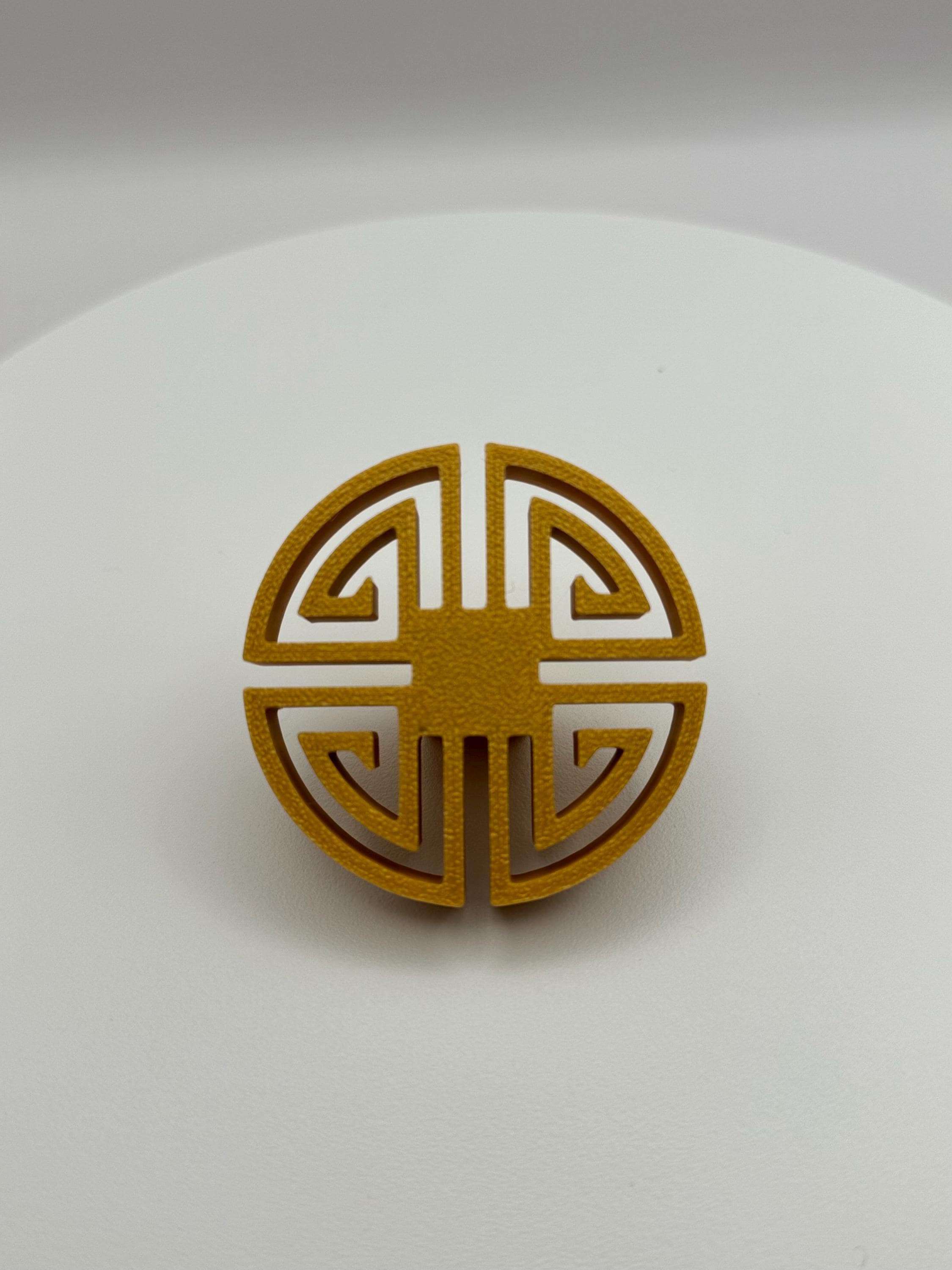 Asian Ancient Knobs and Pulls Asian Traditional Korean Knobs Unique ...