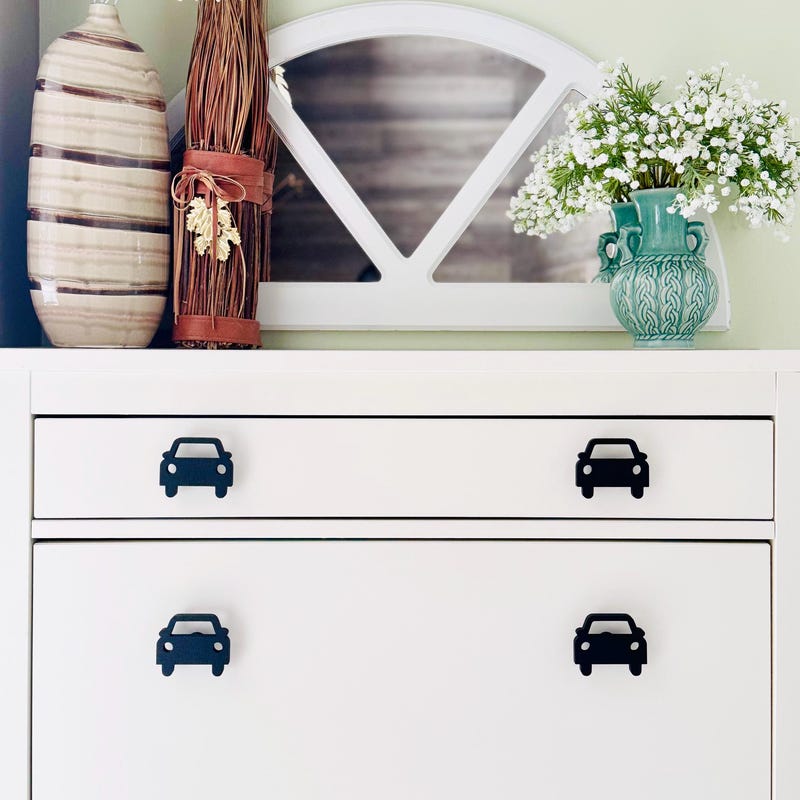 Handles for Dresser Cars - Etsy