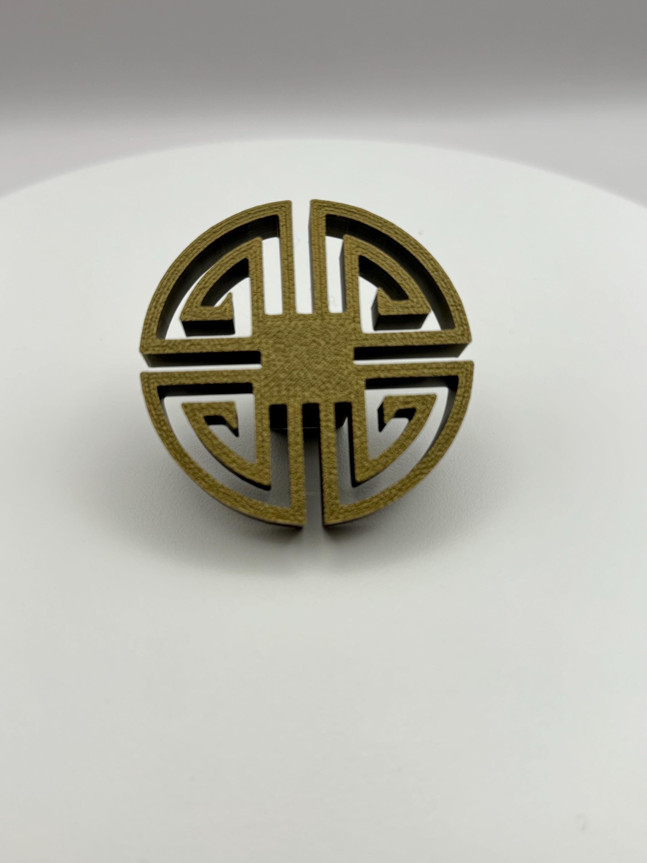 Asian Ancient Knobs and Pulls Asian Traditional Korean Knobs Unique ...