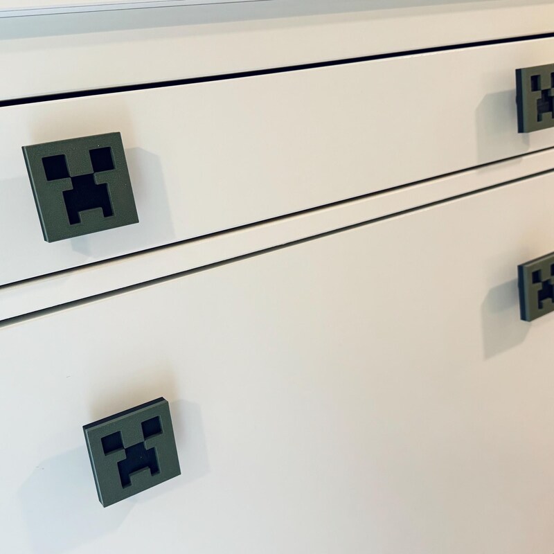 Unique Cabinet Knobs - Etsy