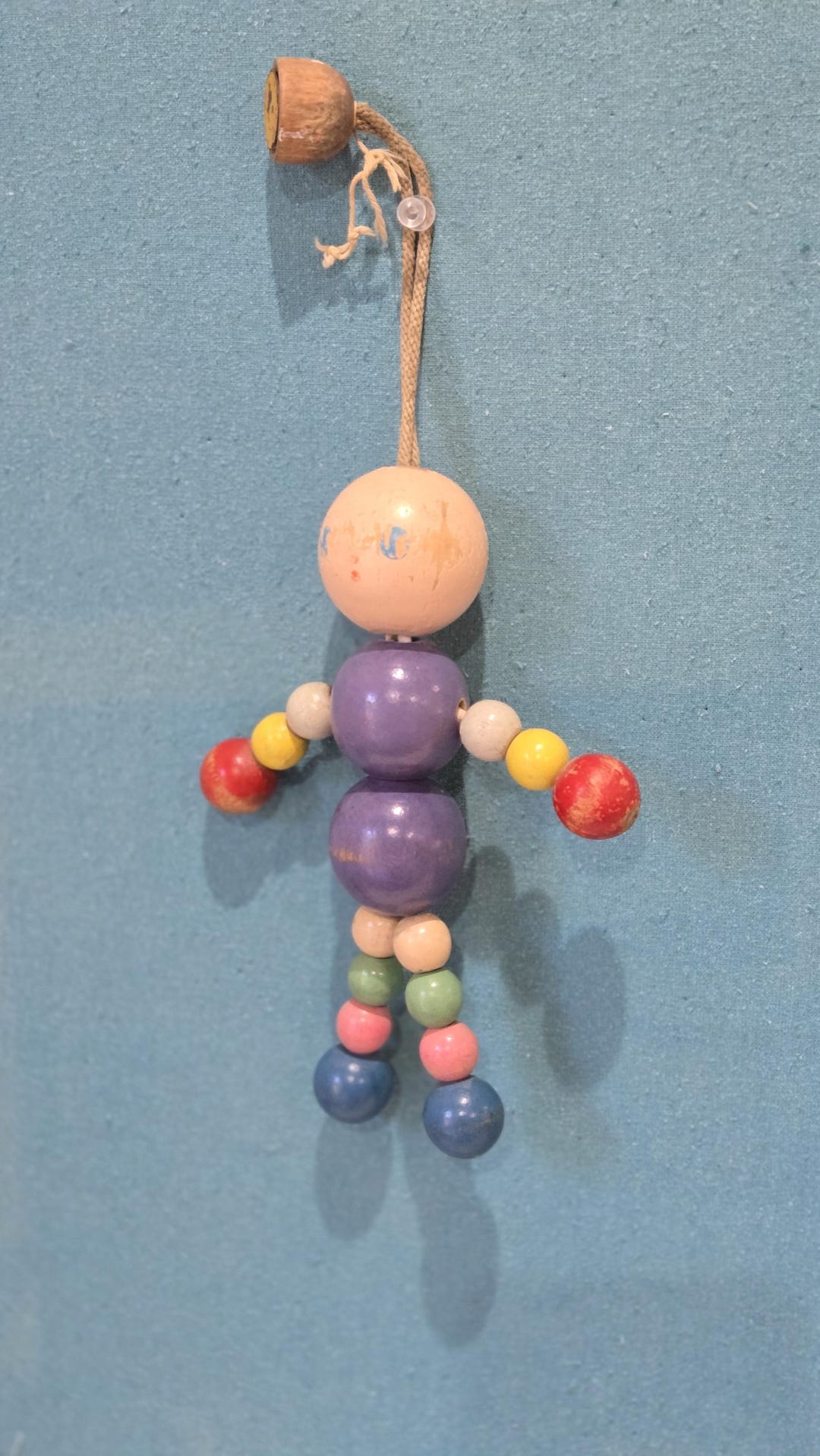 Antique, Tommy Tinker Kids Toy, 1920's - 1930's. - Etsy