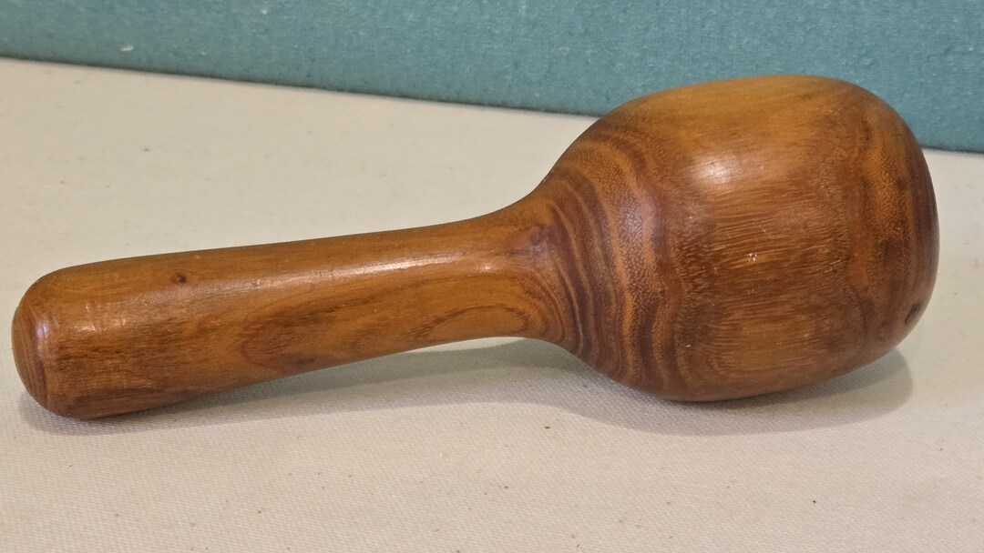 Antique Wood Darning Egg. Hardwood. Used by My Family. - Etsy