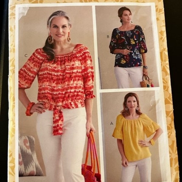 Loose Fitting Tunic - Etsy