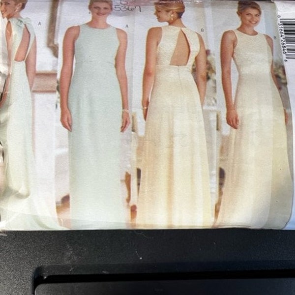 Used Mother of the Bride Dresses - Etsy