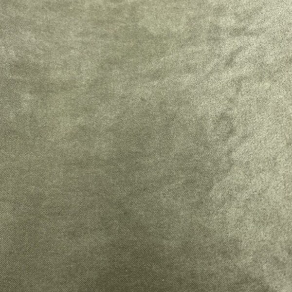 Green Suede Fabric - Etsy