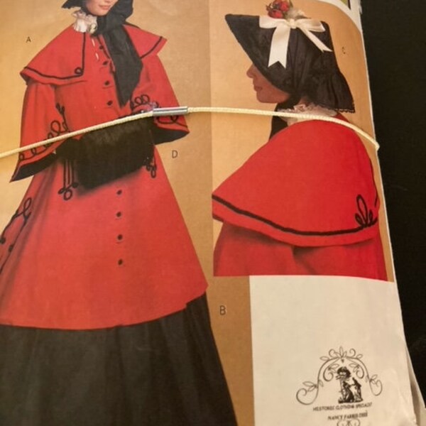 Civil War Bonnet - Etsy