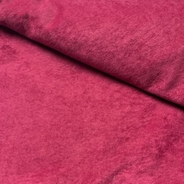 Magenta Fabric - Etsy