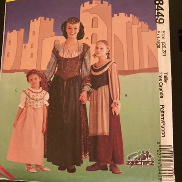 Renaissance Snood - Etsy