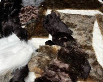 Faux Fur Teddy Bear Fabric - Etsy