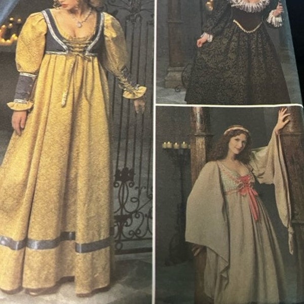 Renaissance Snood - Etsy