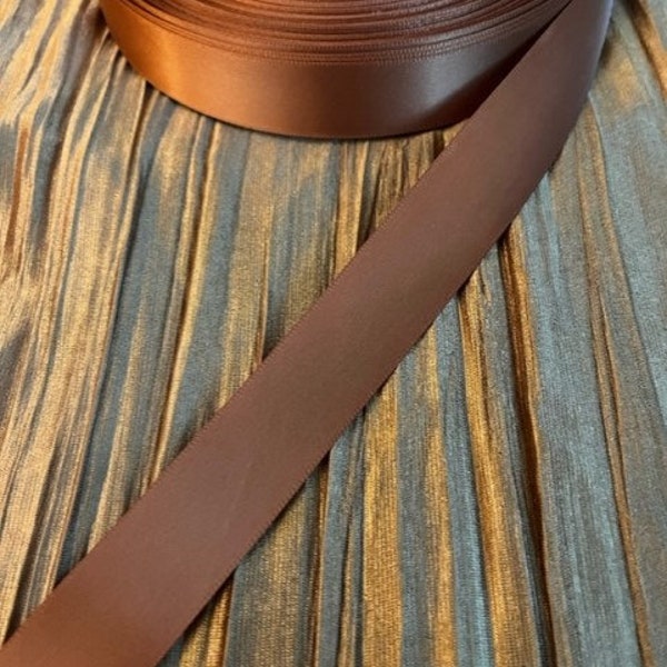 Rust Ribbon - Etsy
