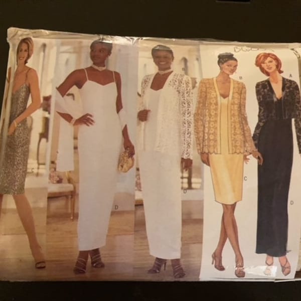 Used Mother of the Bride Dresses - Etsy