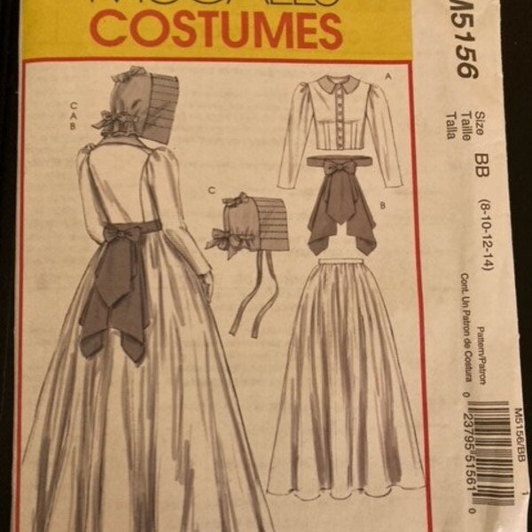 Colonial Costume - Etsy