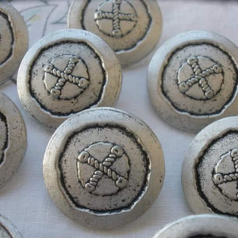 7/8 Inch Shank Buttons - Etsy