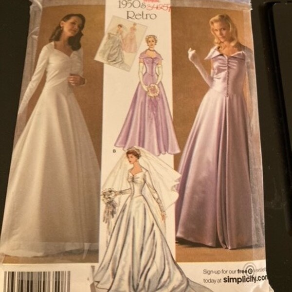 Mother of the Bride Dress Sewing Pattern - Etsy