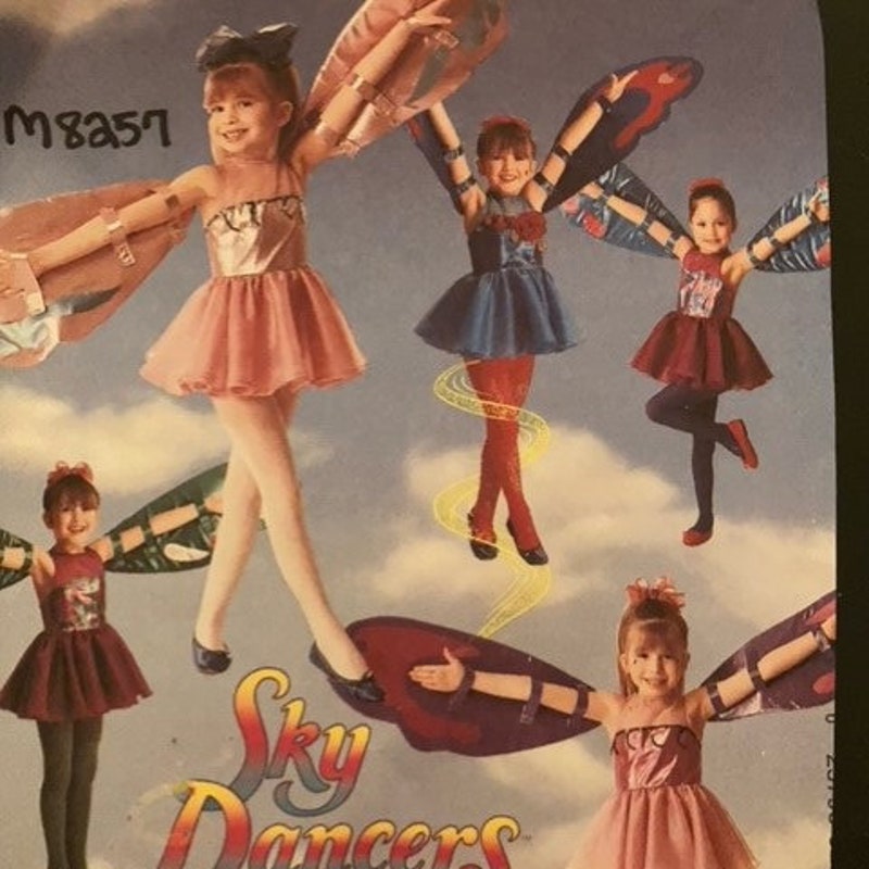 Sky Dancer Fairies - Etsy