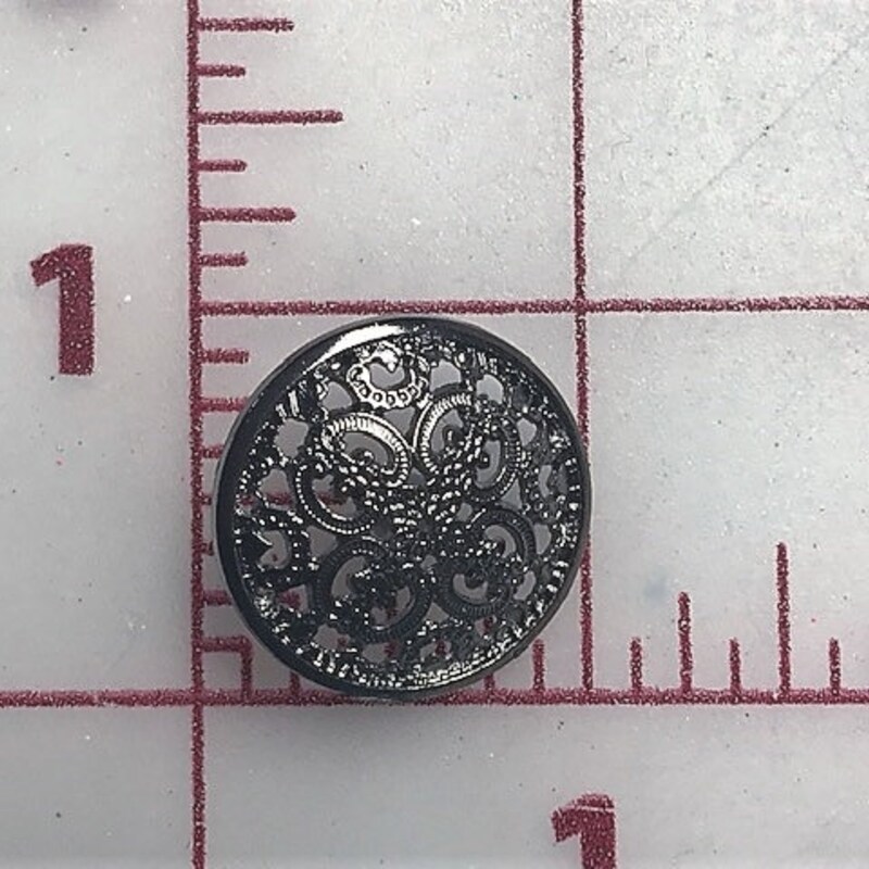 Pewter Buttons - Etsy