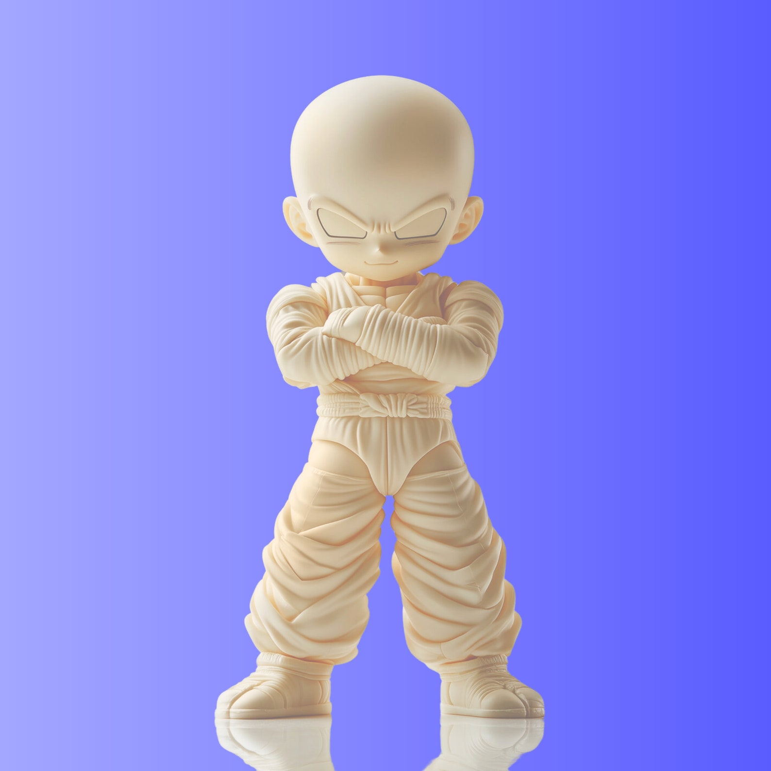 CUSTOM 3D Action Figure for 3D Printing, Character Sculpting for Game ...