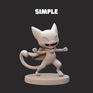 Custom 3D Printing Service, Character Sculpting, Customer-custom Print ...