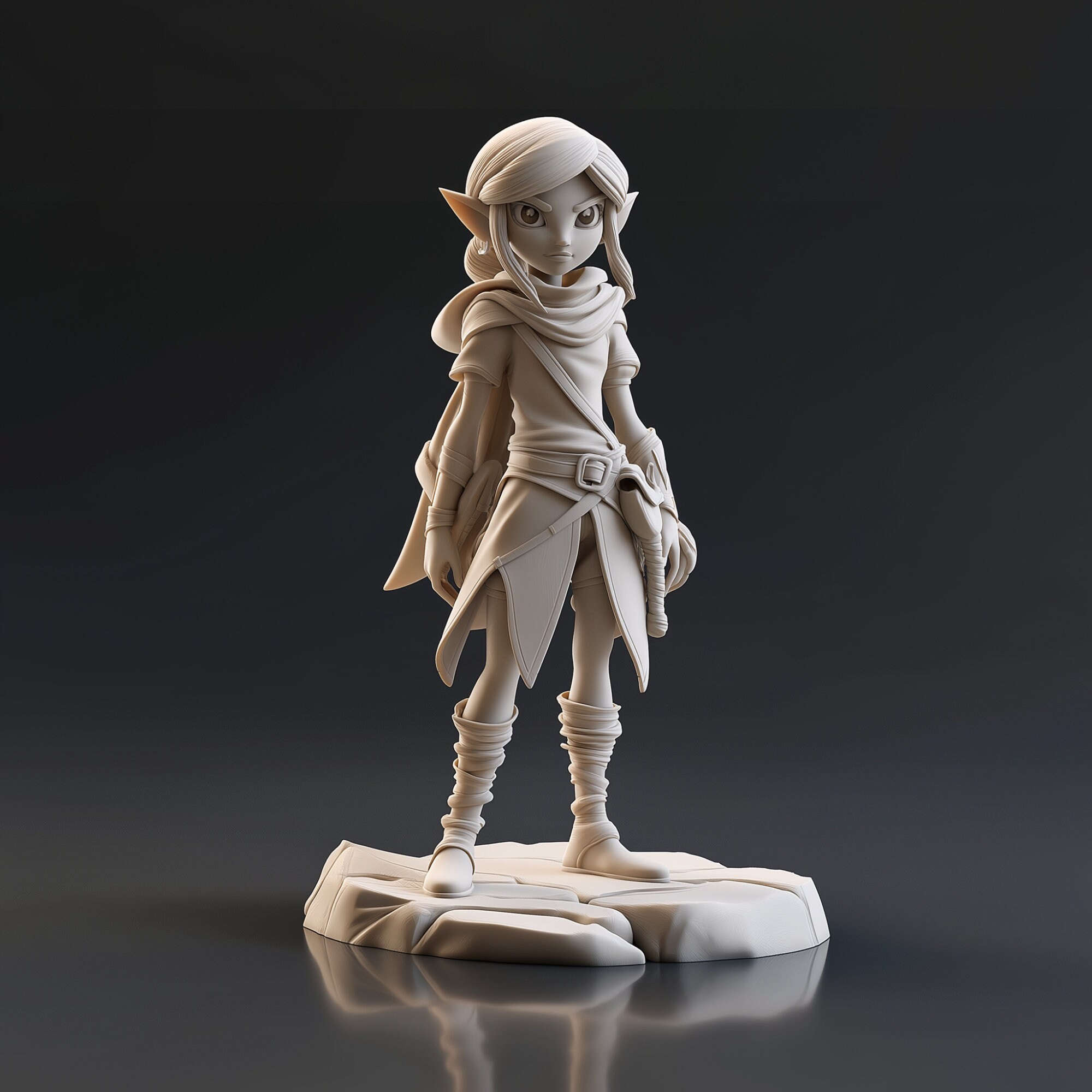 Custom Model 3D Printing on Demand, Custom Dnd Model for Stl, 3D Model ...