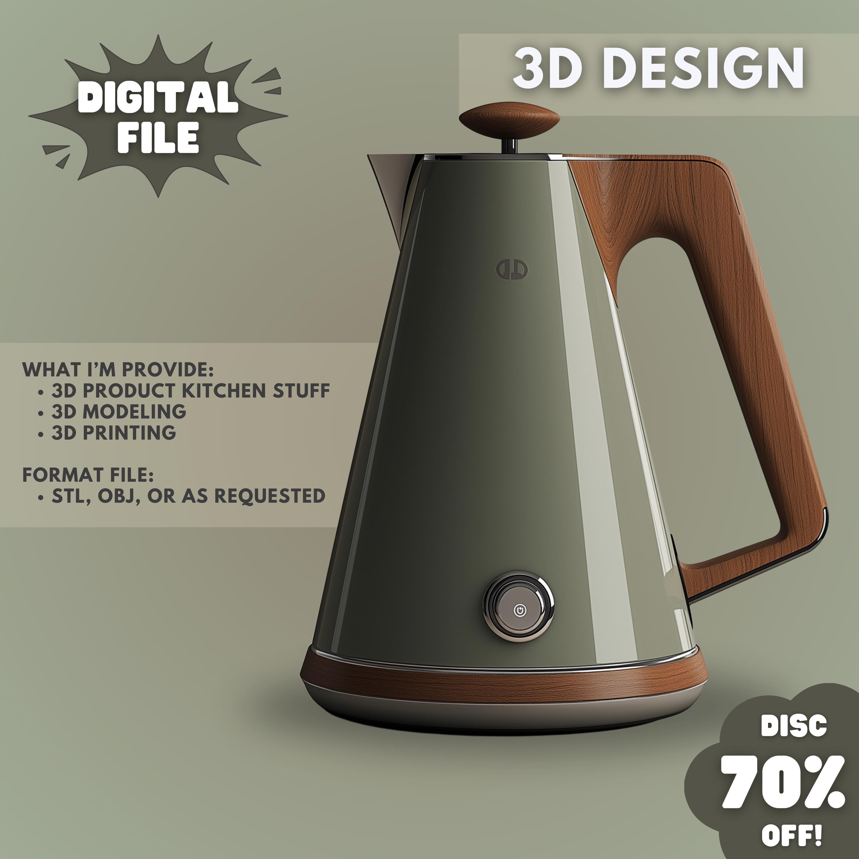 3D Design Product, Render Product, 3D Product Animation, 3D Product Ads ...