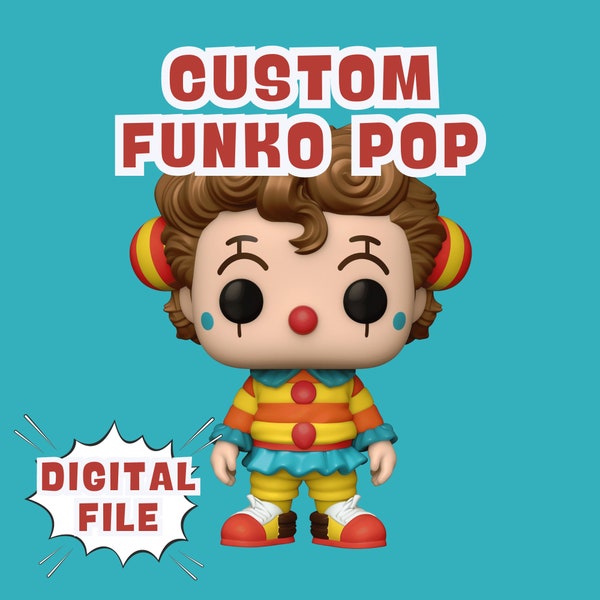 Funko Pop - Etsy
