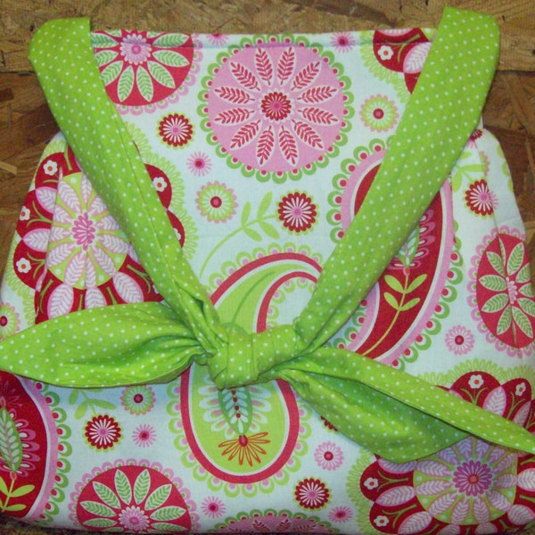 Gypsy Bandana - Etsy